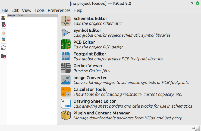PCB Layout Design with KiCad Part I: Introduction & Schematic Capture – Hussam Talks Tech